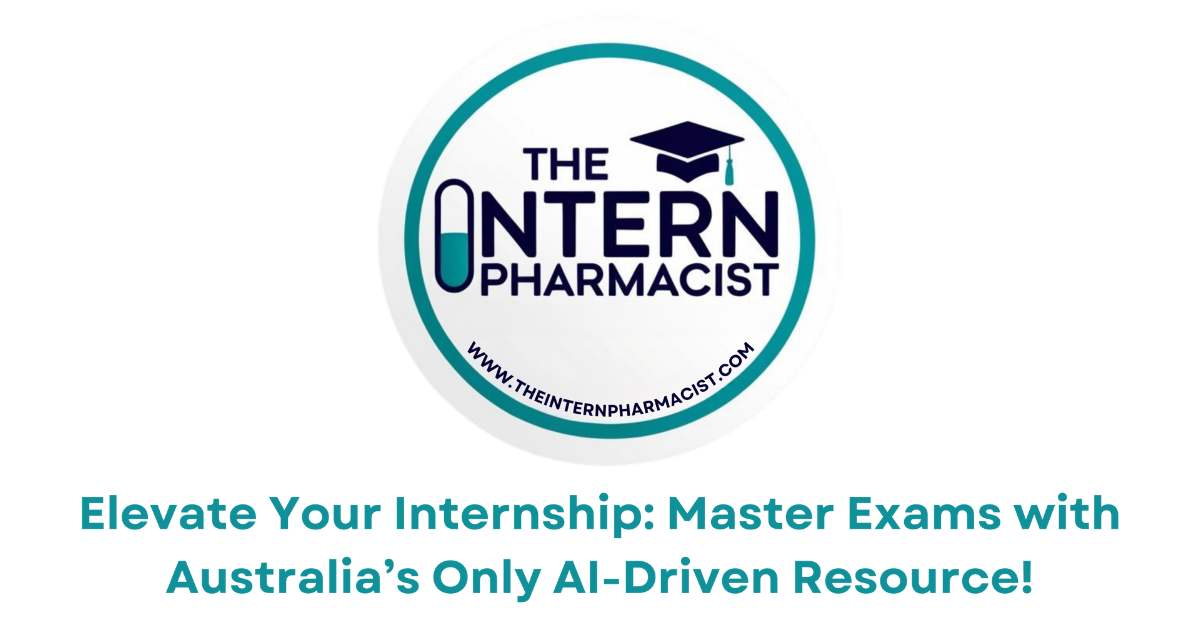 The Intern Pharmacist - Home